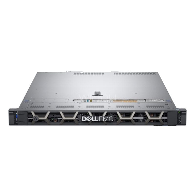 Servidor DELL PowerEdge R440 - CTO-R440Q3FY22CHV2 - Winpy.cl