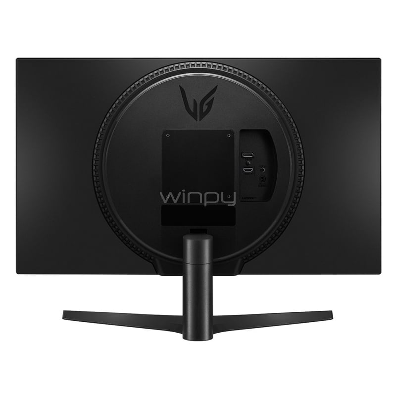 Monitor Gamer LG UltraGear 27GS60F-B de 27“ (IPS, Full HD, 180Hz, 1ms ...