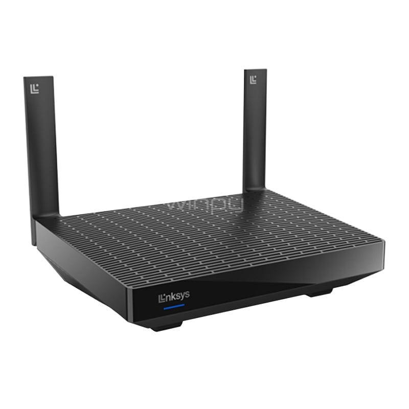 Router Linksys Classic Micro Pro 6 AX3000 - LN3121-LA - Winpy.cl