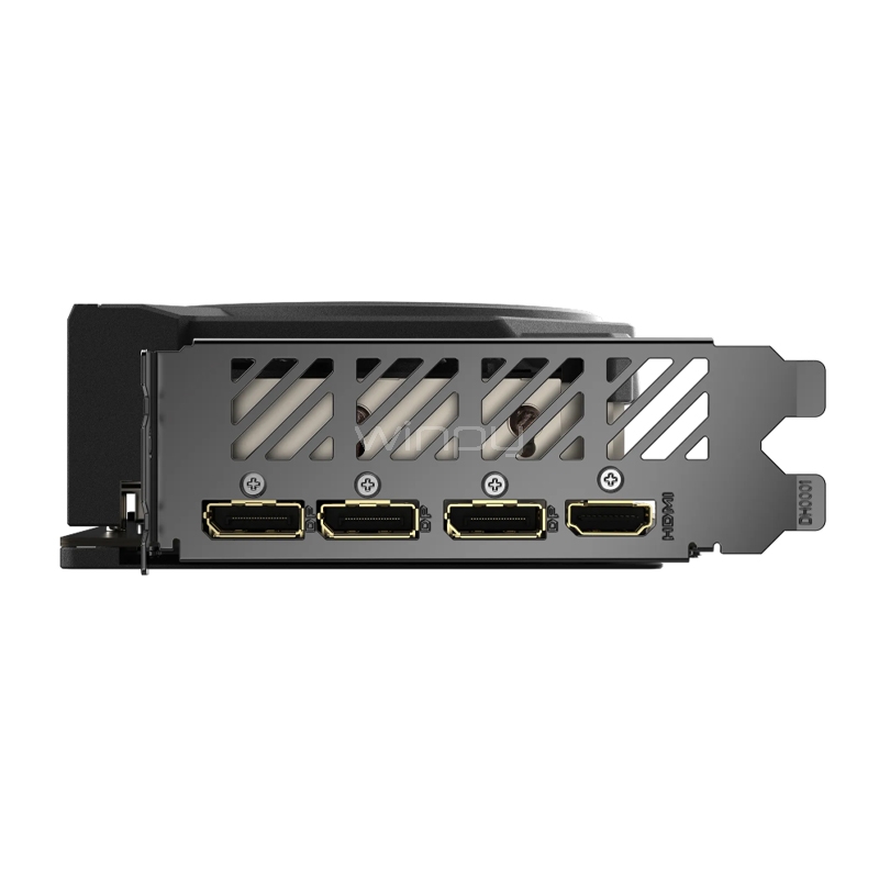 Tarjeta de Video Gigabyte GeForce RTX 4060 Ti WINDFORCE OC V2 de 8GB ...