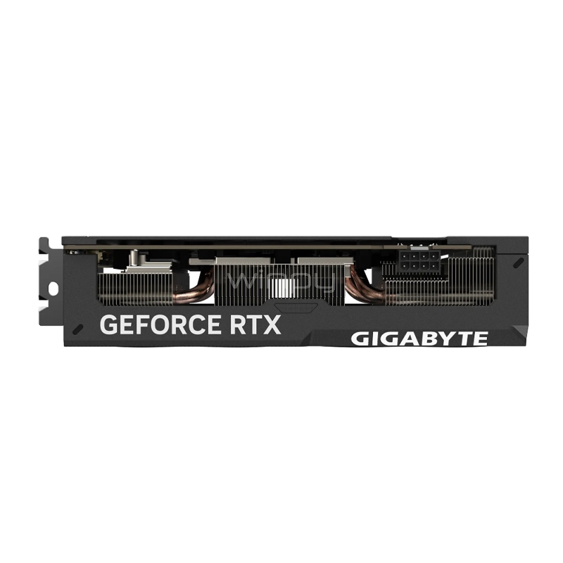 Tarjeta de Video Gigabyte GeForce RTX 4060 Ti WINDFORCE OC V2 de 8GB ...