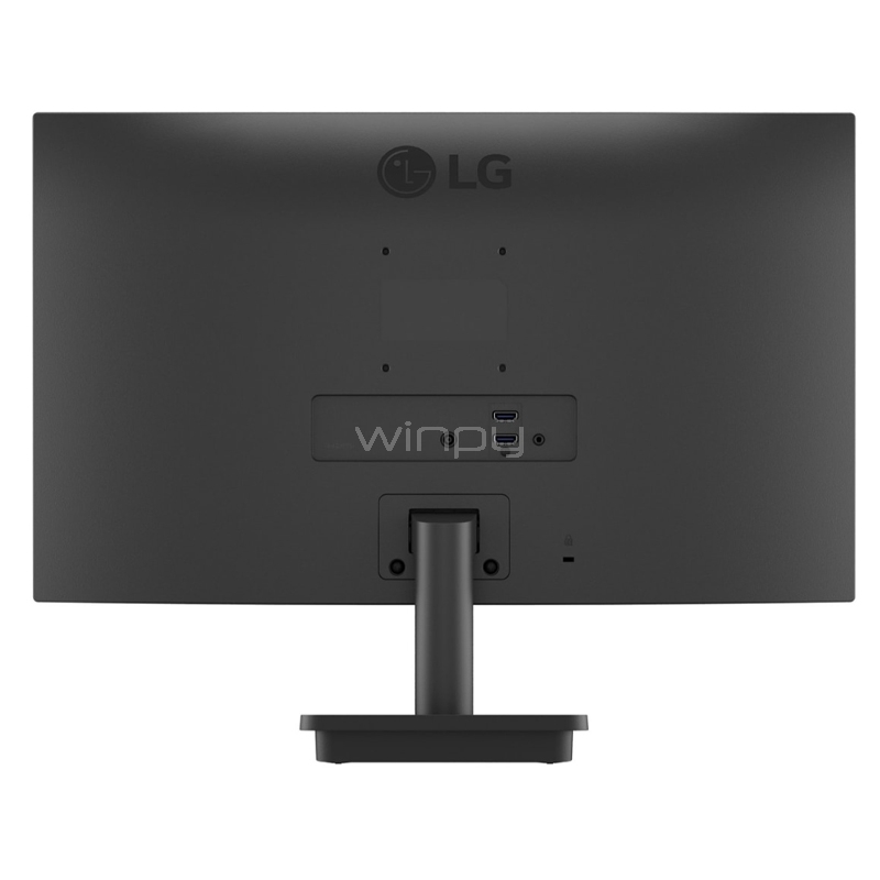 Monitor LG 24BA400 de 23.8“ - 24BA400-B - Winpy.cl