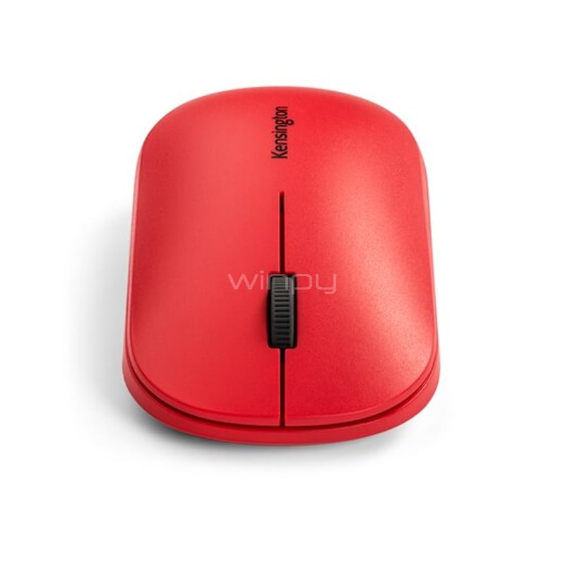 Mouse Inalámbrico Kensington SureTrack (2.400dpi, Bluetooth/Dongle USB ...