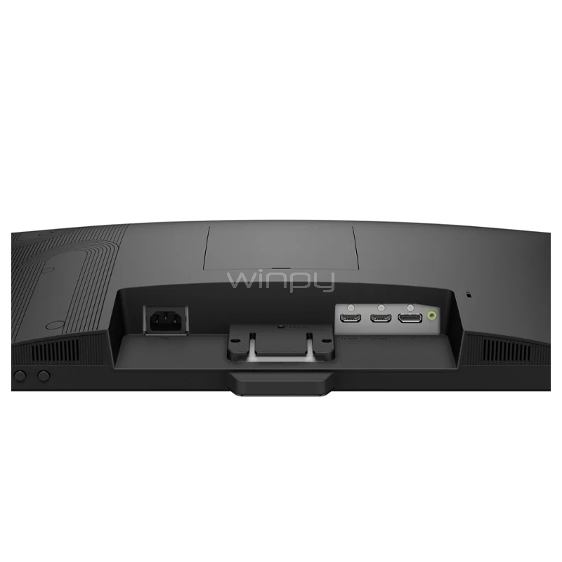 Monitor BenQ GW2490 de 23.8“ (IPS, Full HD, 100Hz, DP+HDMI, Vesa) | 9H ...