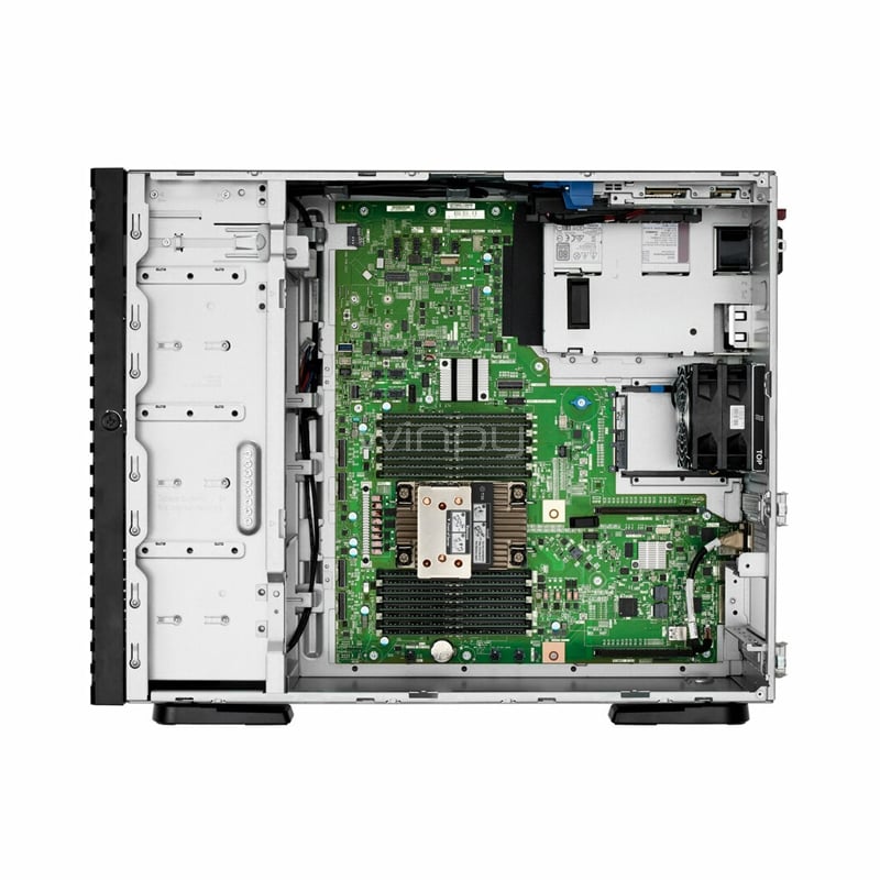 Servidor HPE ProLiant ML110 Gen11 - P78114-DM5 - Winpy.cl