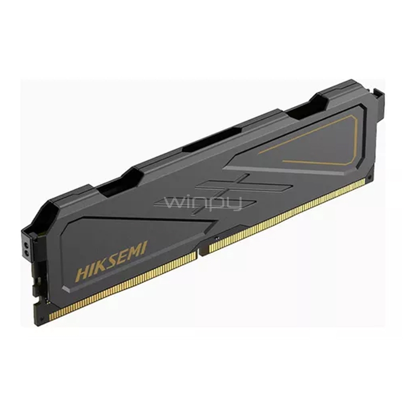Memoria RAM Hiksemi ARMOR de 16GB - HSC416U32D2 16G - Winpy.cl