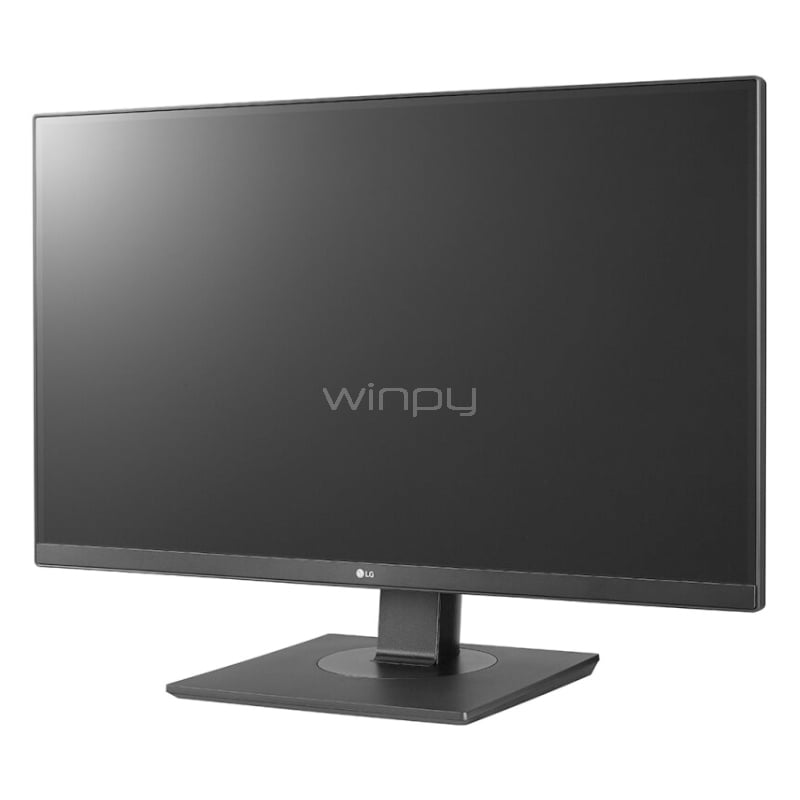 Monitor Diagnóstico LG de 27“ - 27HJ713C-B.AWH - Winpy.cl