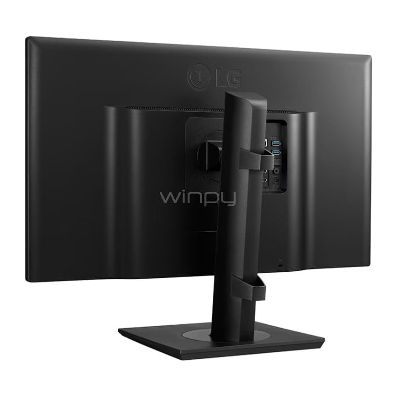 Monitor Diagnóstico LG de 27“ - 27HJ713C-B.AWH - Winpy.cl