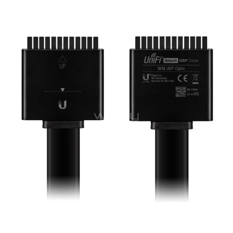 Cable Ubiquiti UniFi SmartPower - USP-Cable - Winpy.cl