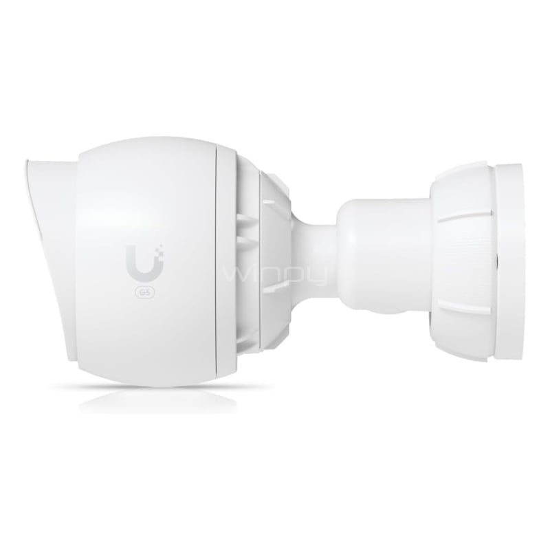 Cámara Bullet Ubiquiti G5 (CMOS 4MP, 2K, PoE 4W, IP55, IK04) | UVC-G5 ...