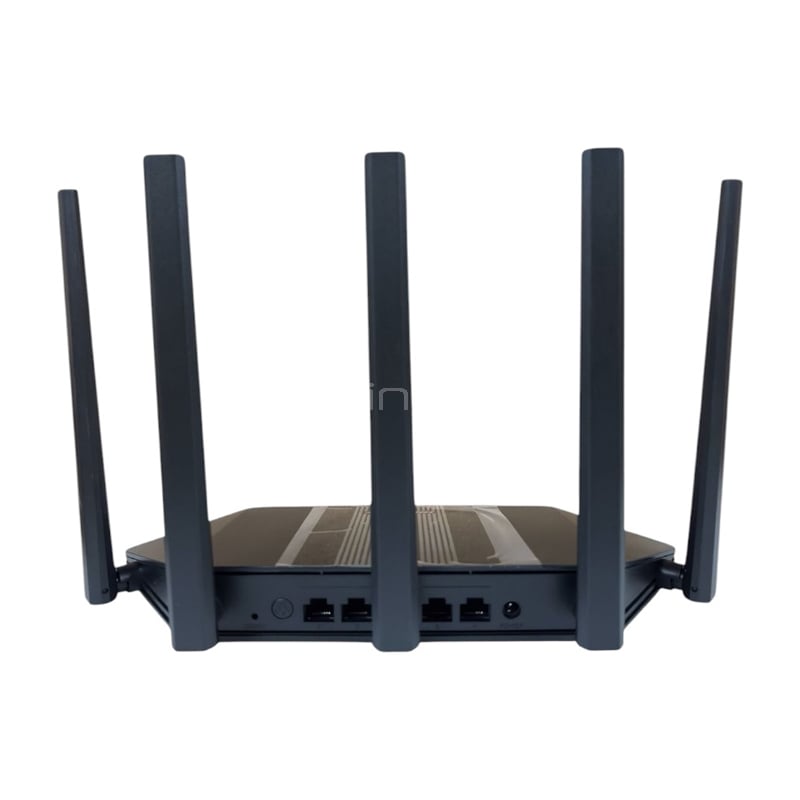 Router Hikvision DS Serie 3000M - DS-3WR30X - Winpy.cl