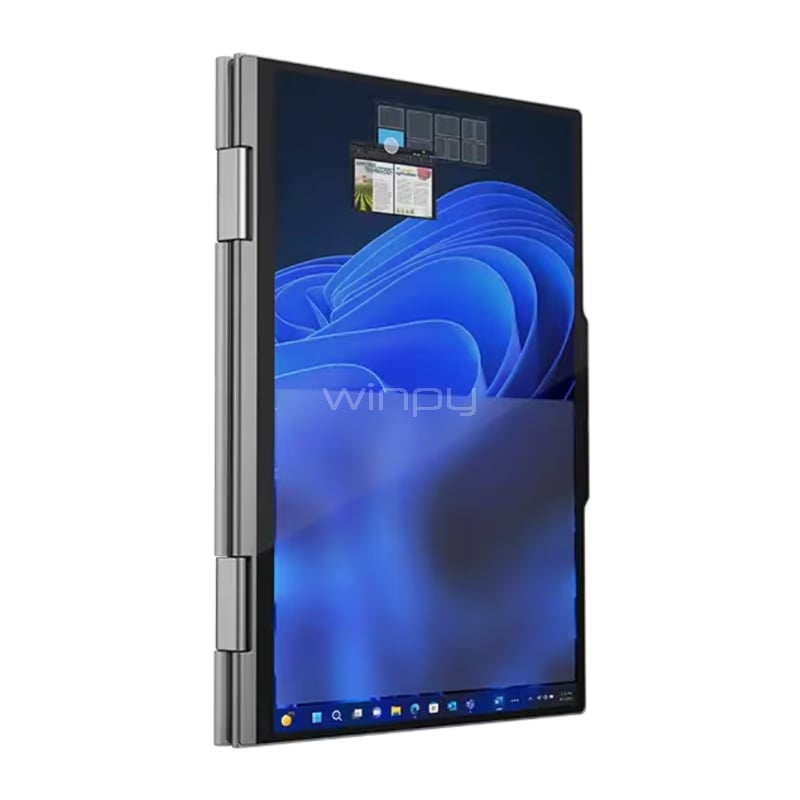 Notebook 2 en 1 Lenovo ThinkPad X1 Gen 9 de 14“ - 21KF0011CL - Winpy.cl