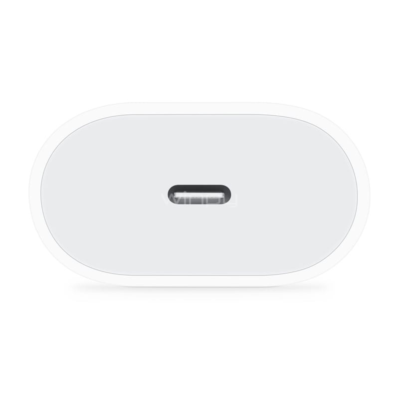 Cargador Apple USB-C de 20W - MD3J4CI/A - Winpy.cl