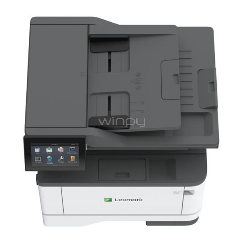 Multifuncional Lexmark MX432adwe - 29S8104 - Winpy.cl