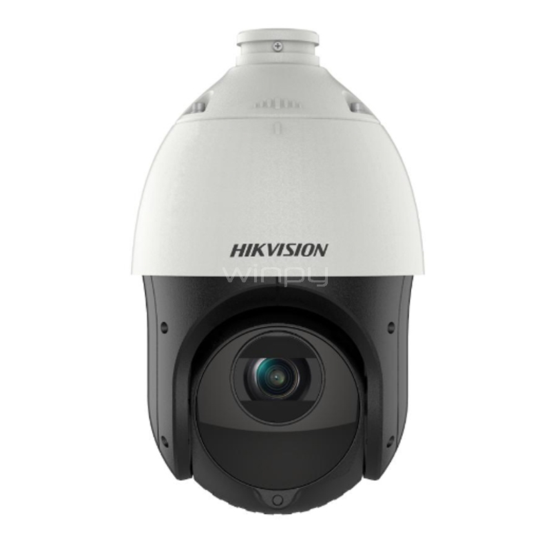 Cámara Domo Hikvision DS-2DE4425IW-DE - DS-2DE4425IW-DE(T5) - Winpy.cl