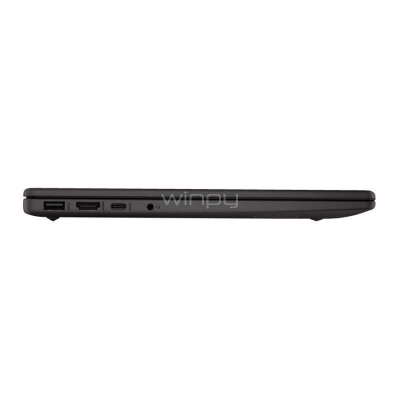 Notebook HP 245 G10 de 14“ (Ryzen 3 7320U, 8GB RAM, 256GB SSD, Win11 ...