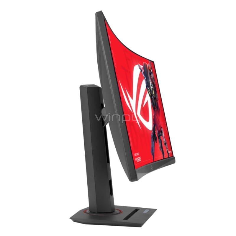 Monitor Gamer Asus ROG Strix XG27WCS de 27“ - XG27WCS - Winpy.cl
