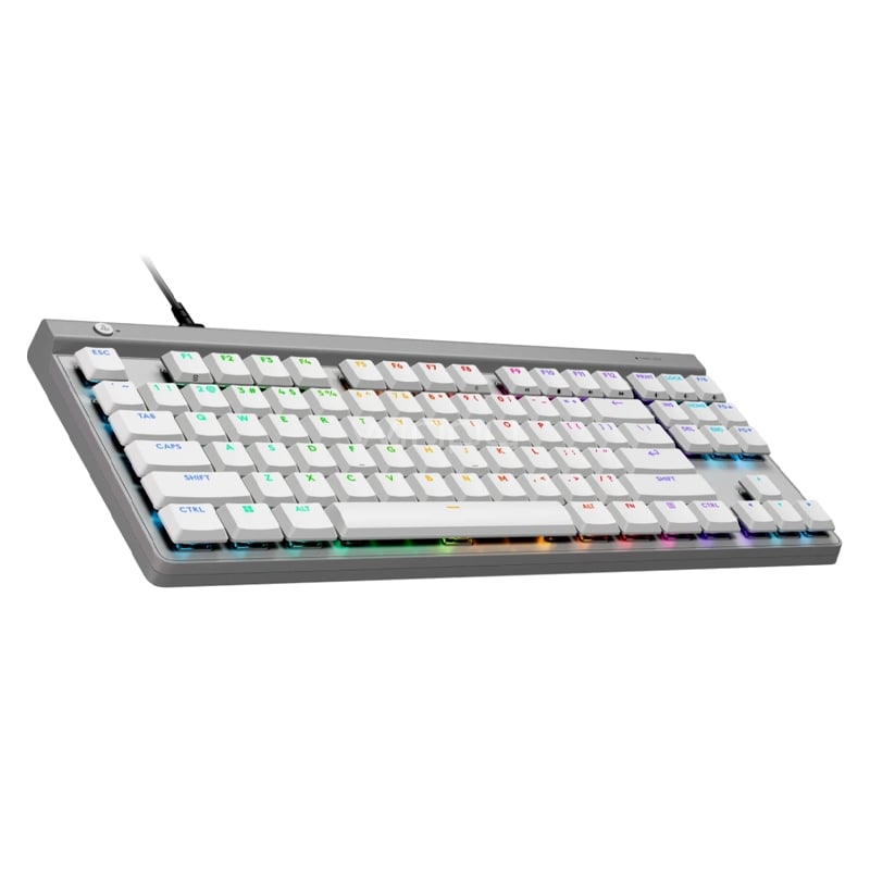 Teclado Mecánico Logitech G515 TKL - 920-012869 - Winpy.cl