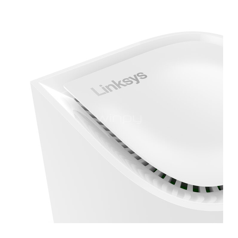 Pack 2 Nodos Wi-Fi Linksys Velop Pro 7 - MBE7002 - Winpy.cl