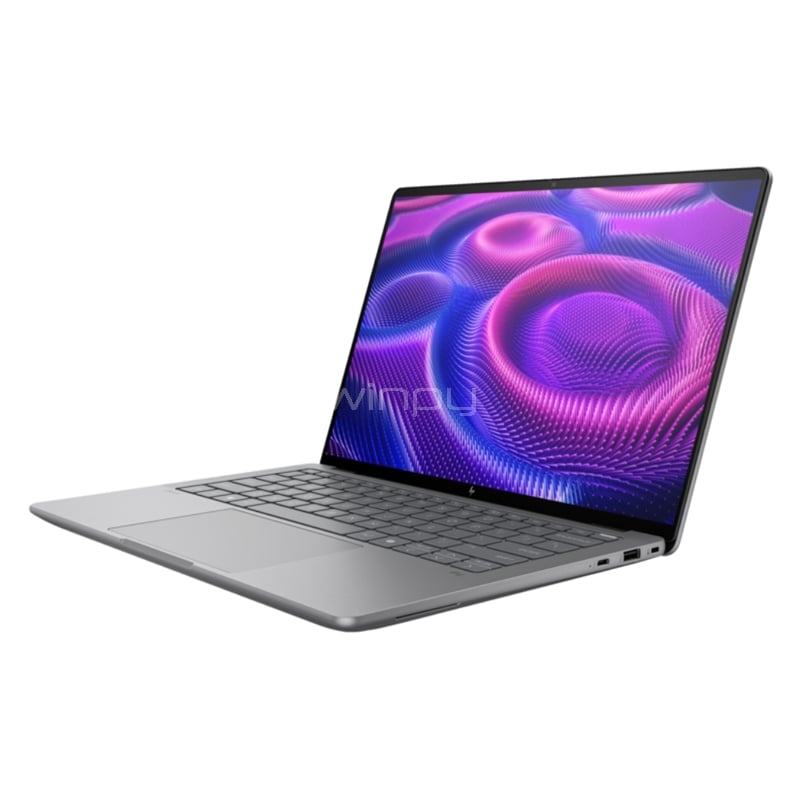 Mobile Workstation HP ZBook Ultra G1a de 14“ - B93E4LT#ABM - Winpy.cl
