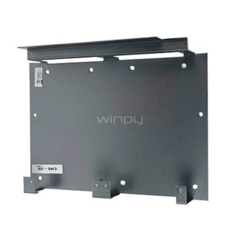 Chasis Notifier CHS-2D para Anunciadores ONYX | CHS-2D