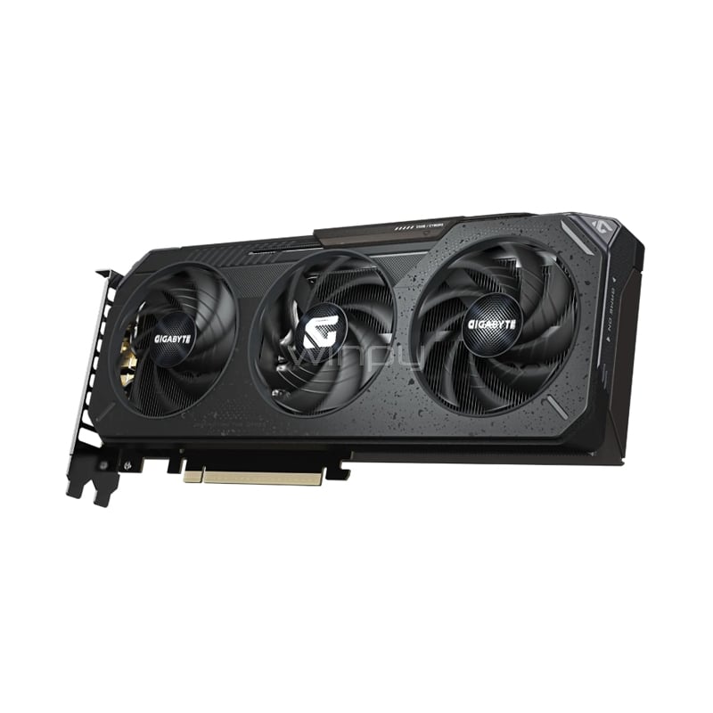 Tarjeta de Video Gigabyte GeForce RTX 5060 Ti Gaming OC de 8GB GDDR7 ...