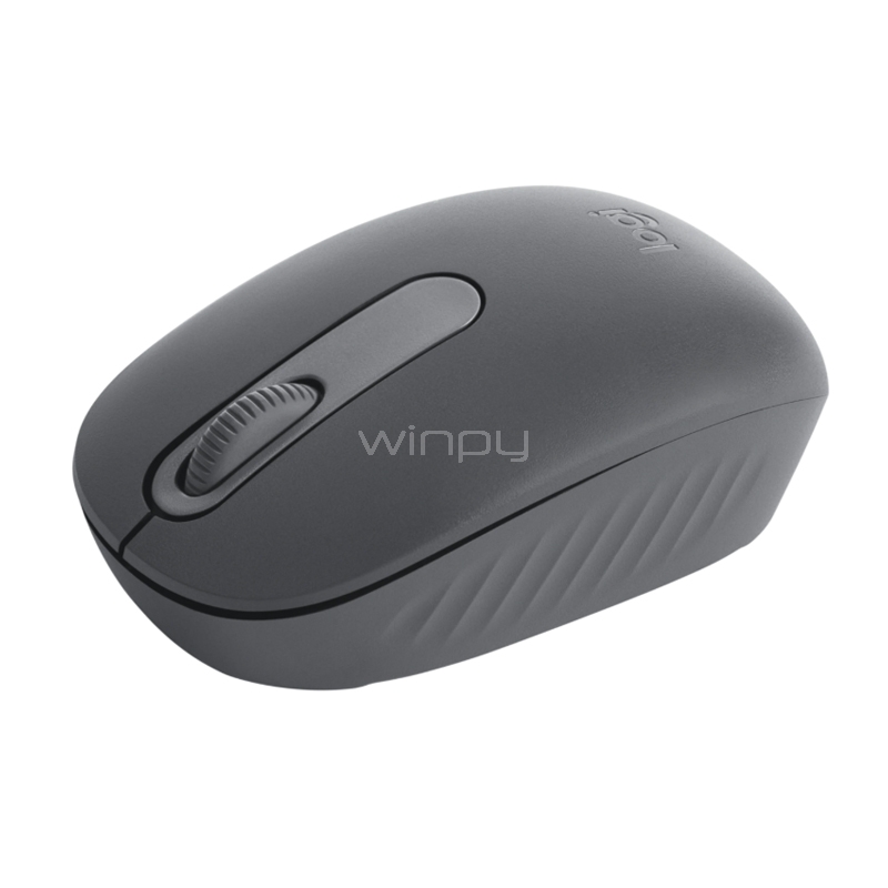 Mouse Bluetooth Logitech M196 - 910-007456 - Winpy.cl
