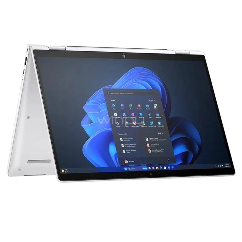 Notebook 2 en 1 HP Elite x360 1040 G11 de 14“ - A4MQ0LA#ABM - Winpy.cl