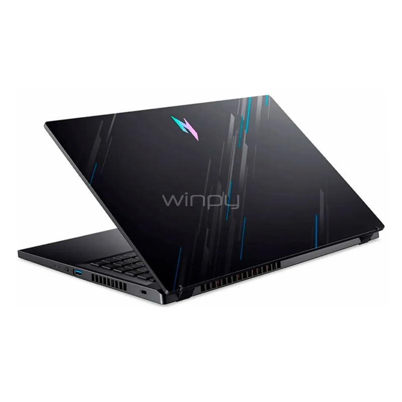 Notebook Gamer ACER Nitro V15 de 15.6“ (i5-13420H, RTX 2050, 16GB RAM ...