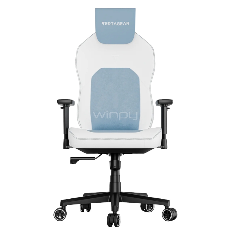 Silla Gamer Vertagear SL1800 - VG-SL1800_BL - Winpy.cl
