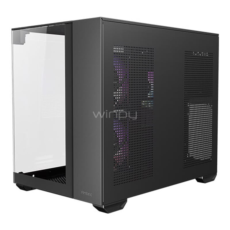 Gabinete Gamer Antec CX600M Trio ARGB - 0-761345-10139-4 - Winpy.cl