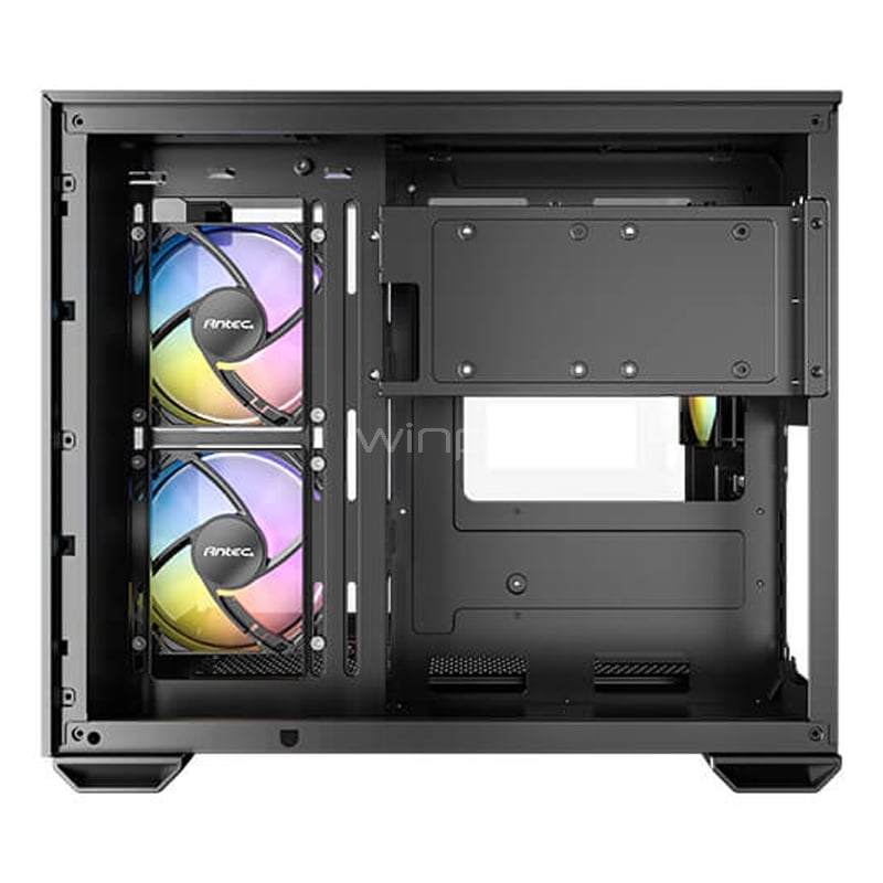 Gabinete Gamer Antec CX600M Trio ARGB - 0-761345-10139-4 - Winpy.cl