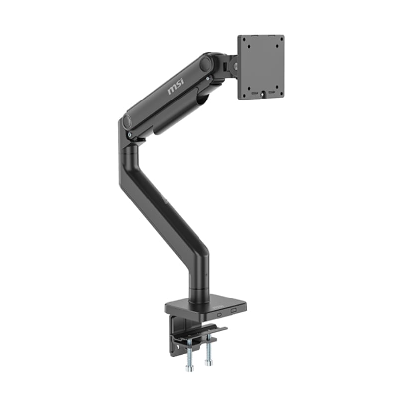 Brazo MSI MAG MT201 para Monitor - 306-3BA9120-LAX - Winpy.cl