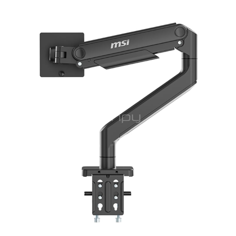 Brazo MSI MAG MT201 para Monitor - 306-3BA9120-LAX - Winpy.cl