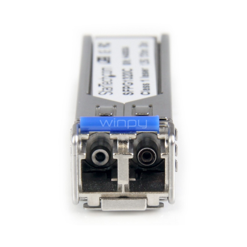 Módulo Transceptor Startech SFPG1320C - SFPG1320C - Winpy.cl