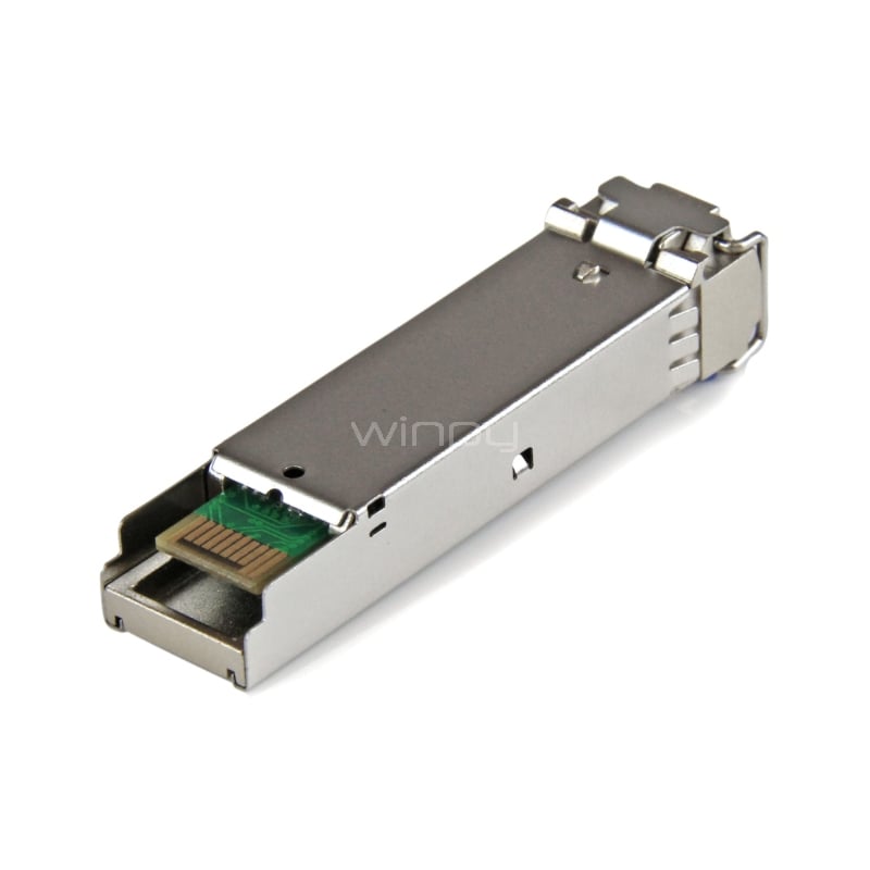 Módulo Transceptor Startech SFPG1320C - SFPG1320C - Winpy.cl