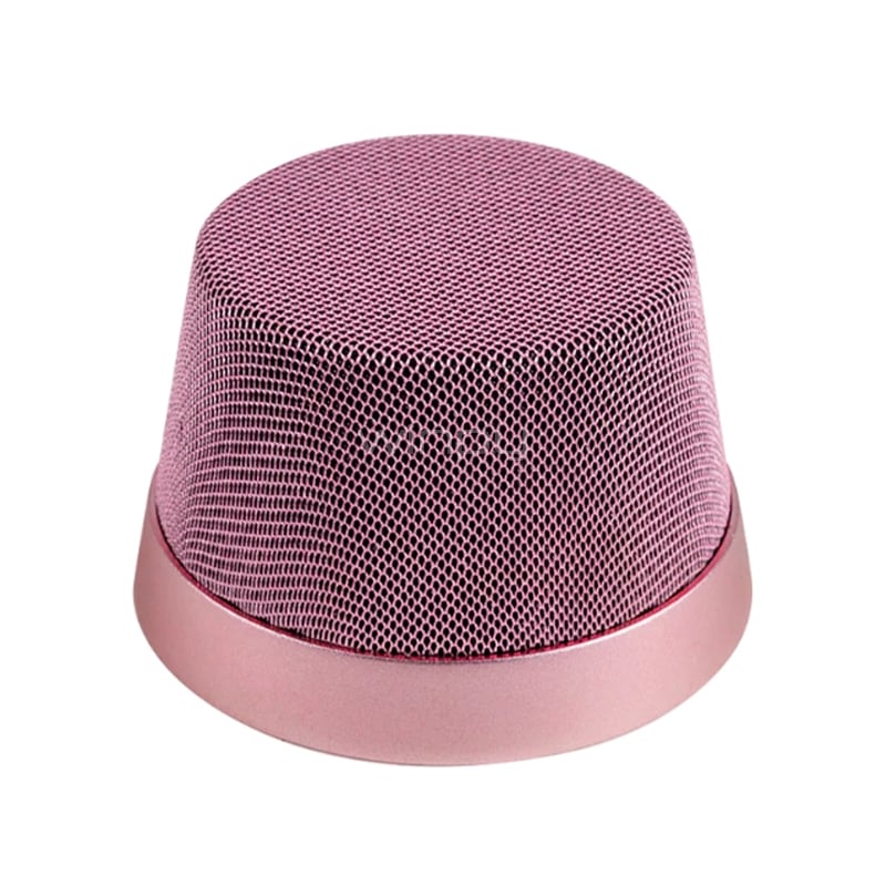 Parlante Bluetooth LOGiiX Blue Piston Mini - LGX-13692 - Winpy.cl