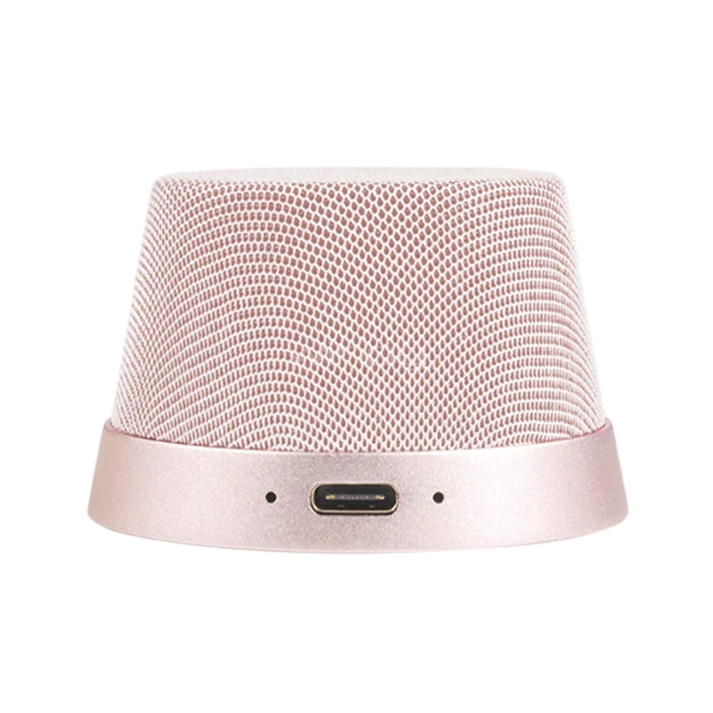 Parlante Bluetooth LOGiiX Blue Piston Mini (Sistema Magnético, Audio HD ...