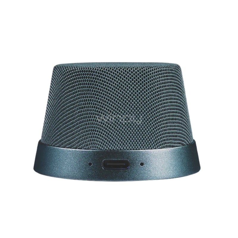Parlante Bluetooth LOGiiX Blue Piston Mini (Sistema Magnético, Audio HD ...