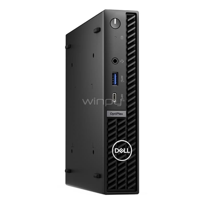 Mini PC Dell OptiPlex 7020 MFF (i5-14500T, 16GB DDR5, 512GB SSD, Win11 ...
