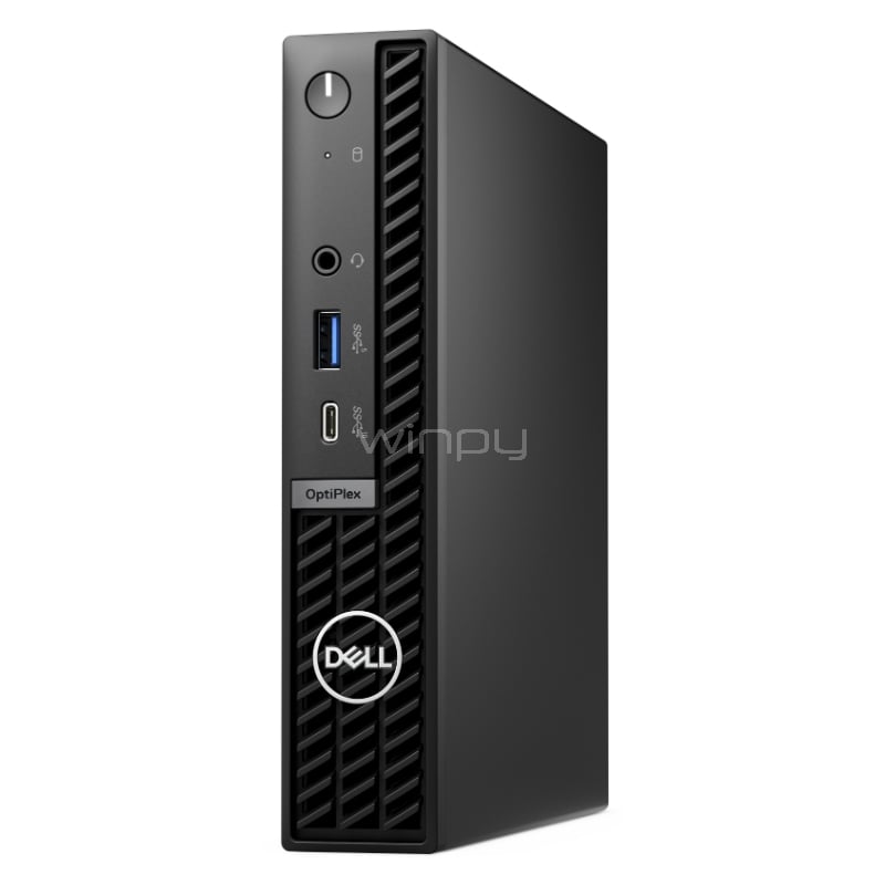 Mini PC Dell OptiPlex 7020 MFF (i5-14500T, 16GB DDR5, 512GB SSD, Win11 ...