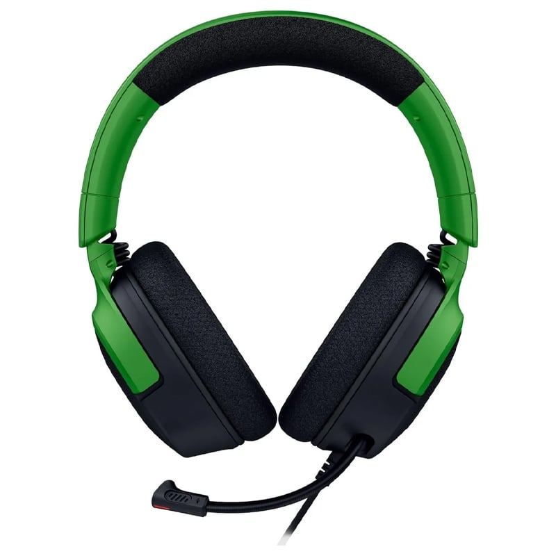 Audífonos Gamer Razer Kraken V4 X Minecraft - RZ04-05180200-R3M1 - Winpy.cl