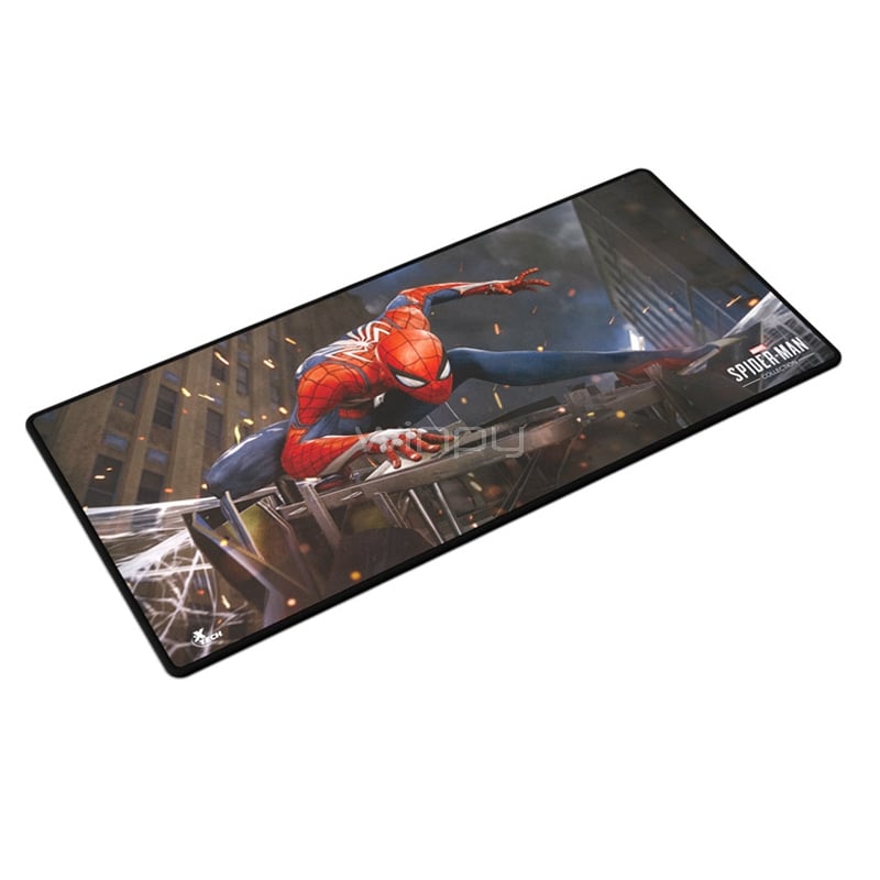 MousePad Gamer Xtech Spider-Man - XTA-M17SM-XXL - Winpy.cl