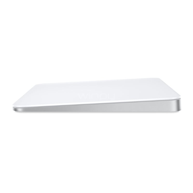 Apple Magic Trackpad (Bluetooth/USB-C, Multi-Touch, Blanca) | MXK93AM/A