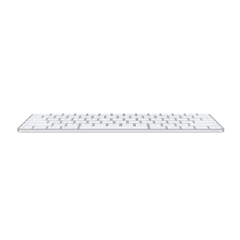 Apple Magic Keyboard (Español LA, USB-C, Blanco) | MXCL3LA/A