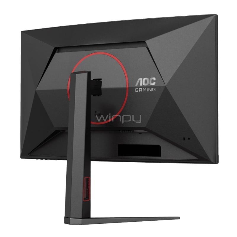 Monitor Gamer AOC C27G4Z de 27“ Curvo - C27G4Z - Winpy.cl