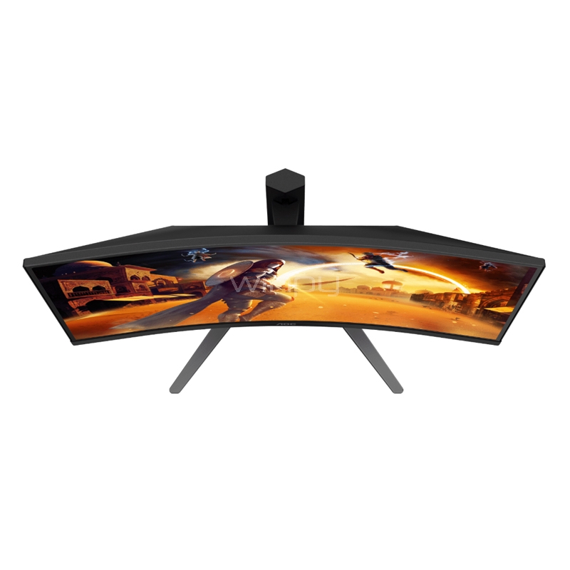 Monitor Gamer AOC C27G4Z de 27“ Curvo - C27G4Z - Winpy.cl