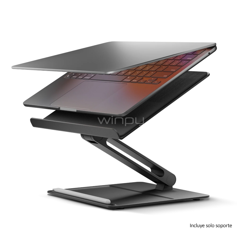 Soporte Base para Macbook Native Union (Altura ajustable, hasta 5kg ...