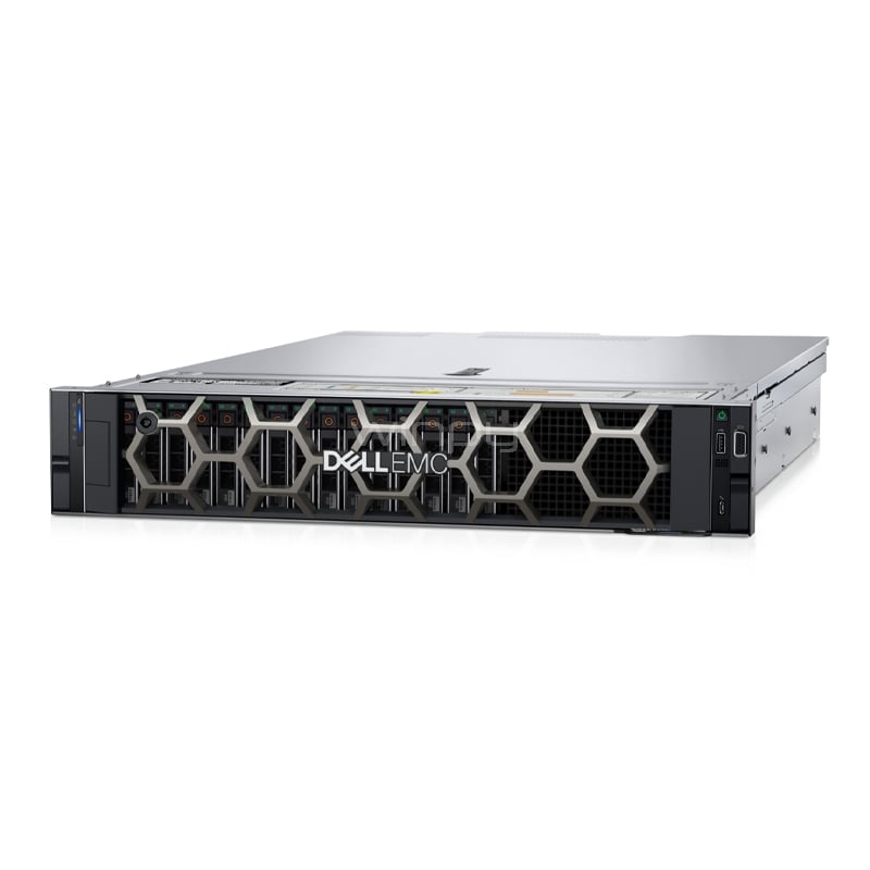 Servidor en Rack Dell PowerEdge R550 - R550CLH1Y24v1 - Winpy.cl