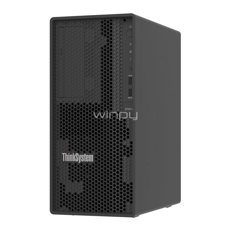 Servidor Lenovo ThinkSystem ST50 V3 - 7DF4A019LA - Winpy.cl